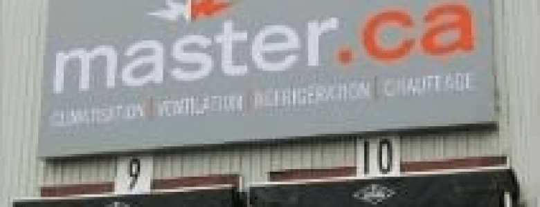 Le Groupe Master - Sitebook