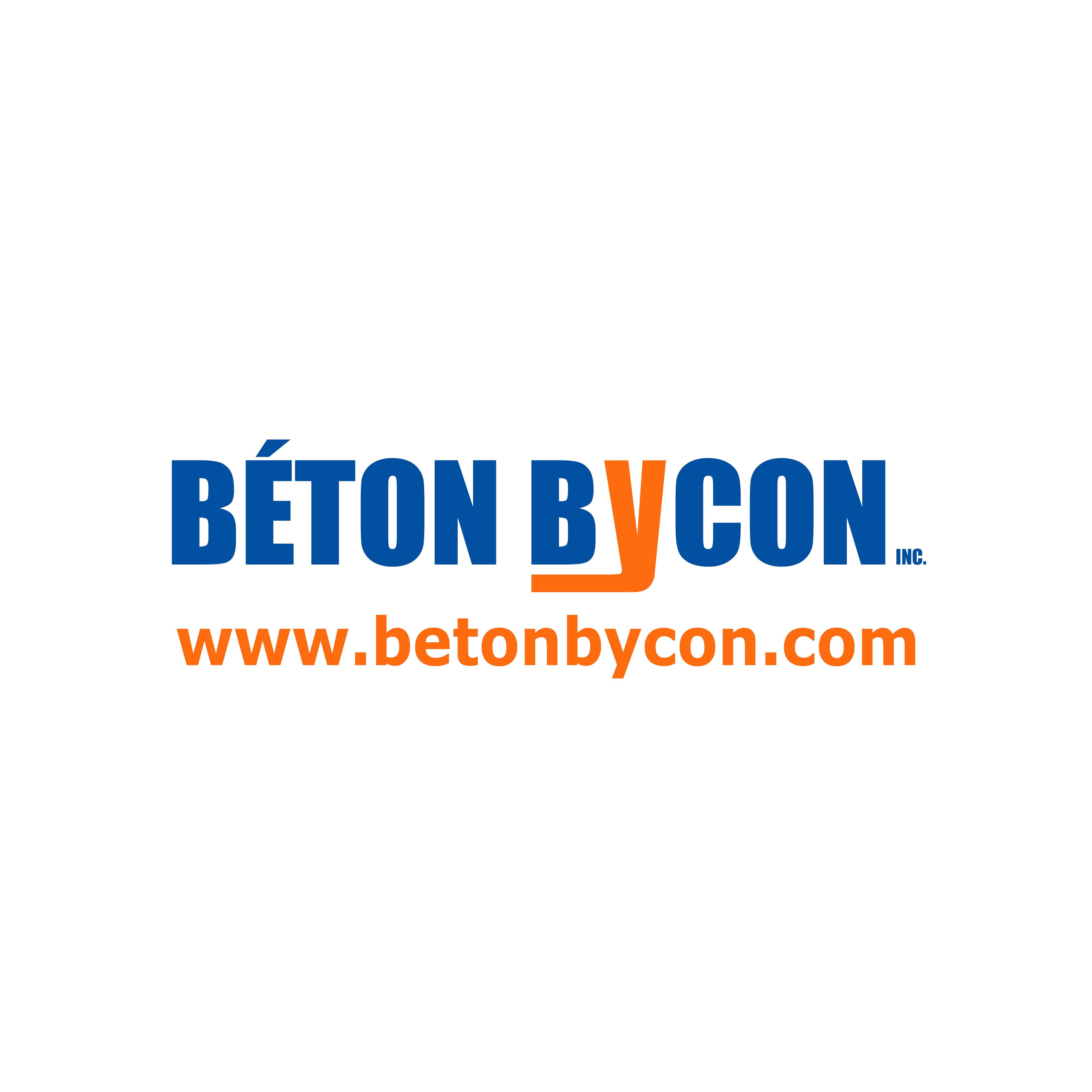 Béton Bycon Inc. - Sitebook